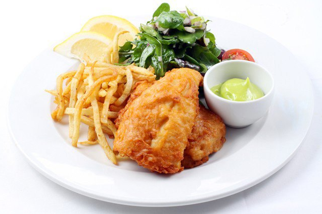 Live Bait | Casual Eatery in Kalk Bay - St James Guesthouses