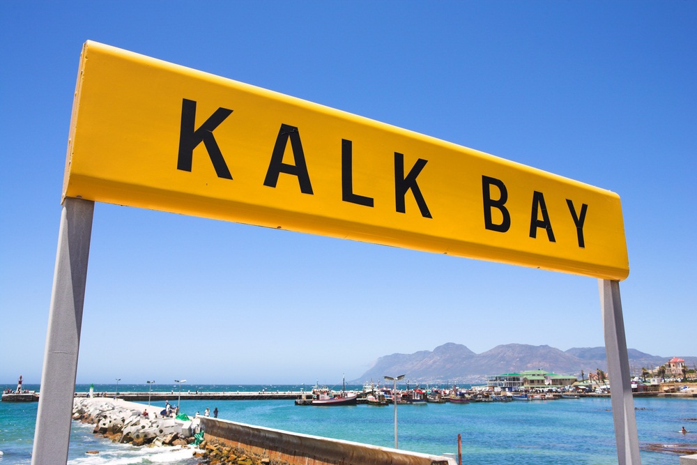 Kalk Bay | Cape Town Attraction - St James Guesthouses