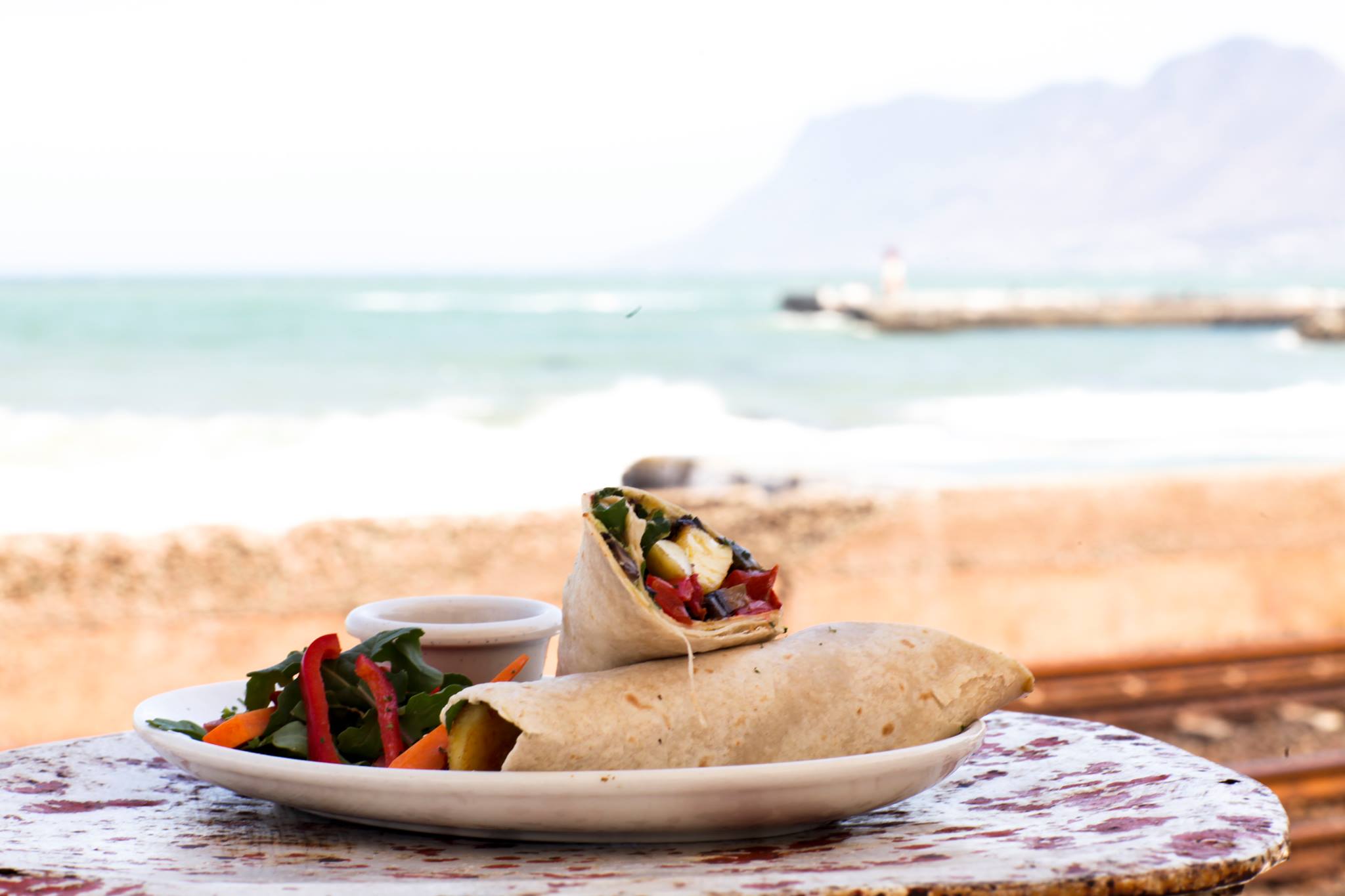 Ohana Café | Casual Eatery in Kalk Bay - St James Guesthouses