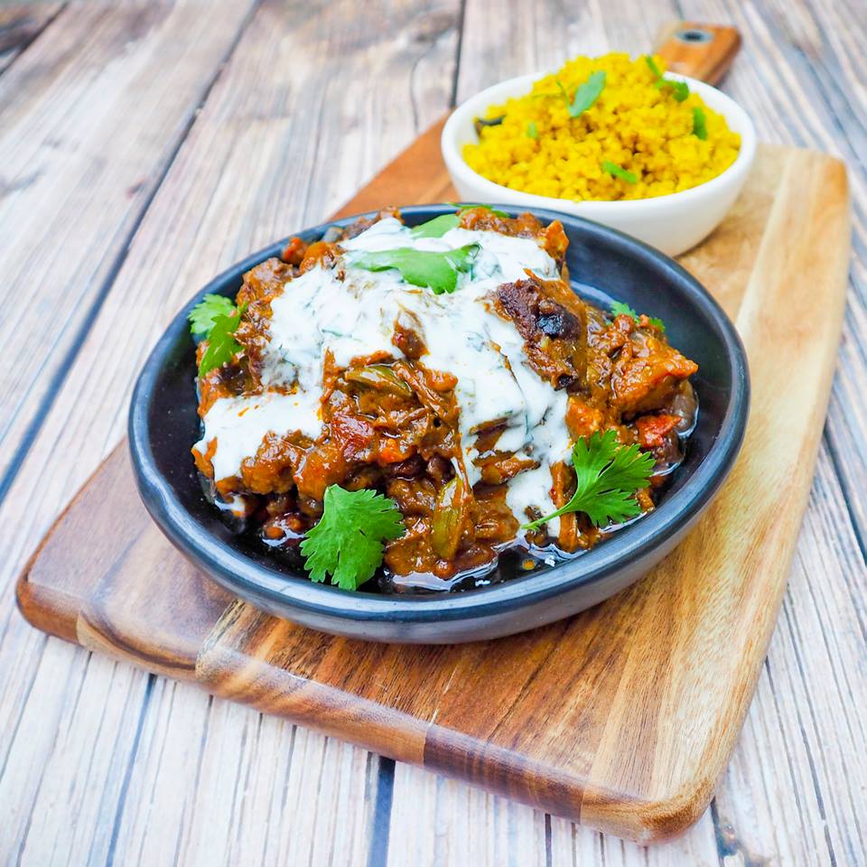 Saveur | European-style Restaurant in False Bay - St James Guesthouses