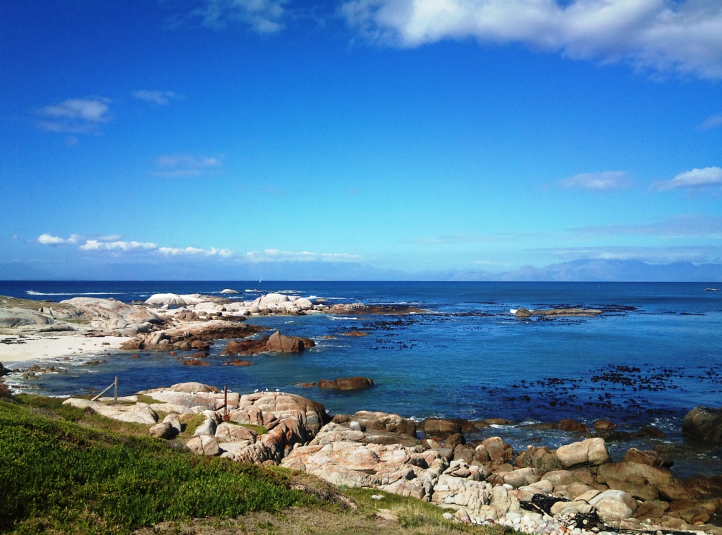 Miller’s Point | Cape Town Attraction - St James Guesthouses