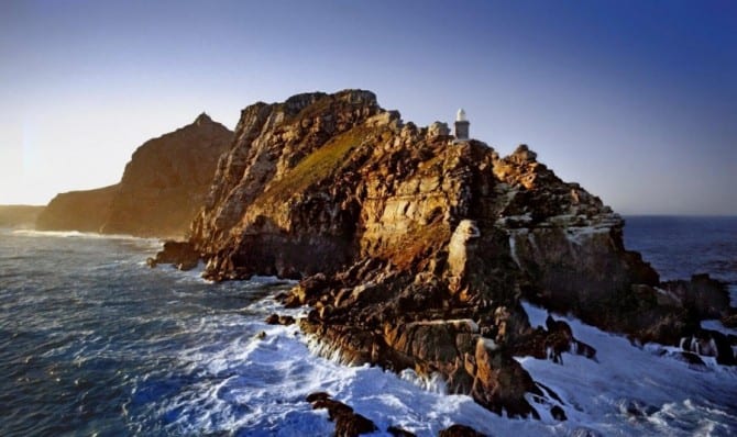 Cape Point National Park | Cape Town Attraction - St James Guesthouses