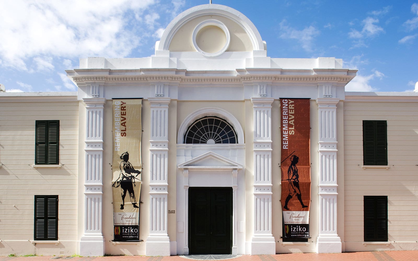 Slave Lodge | Social History Museum in Cape Town - St James Guesthouses